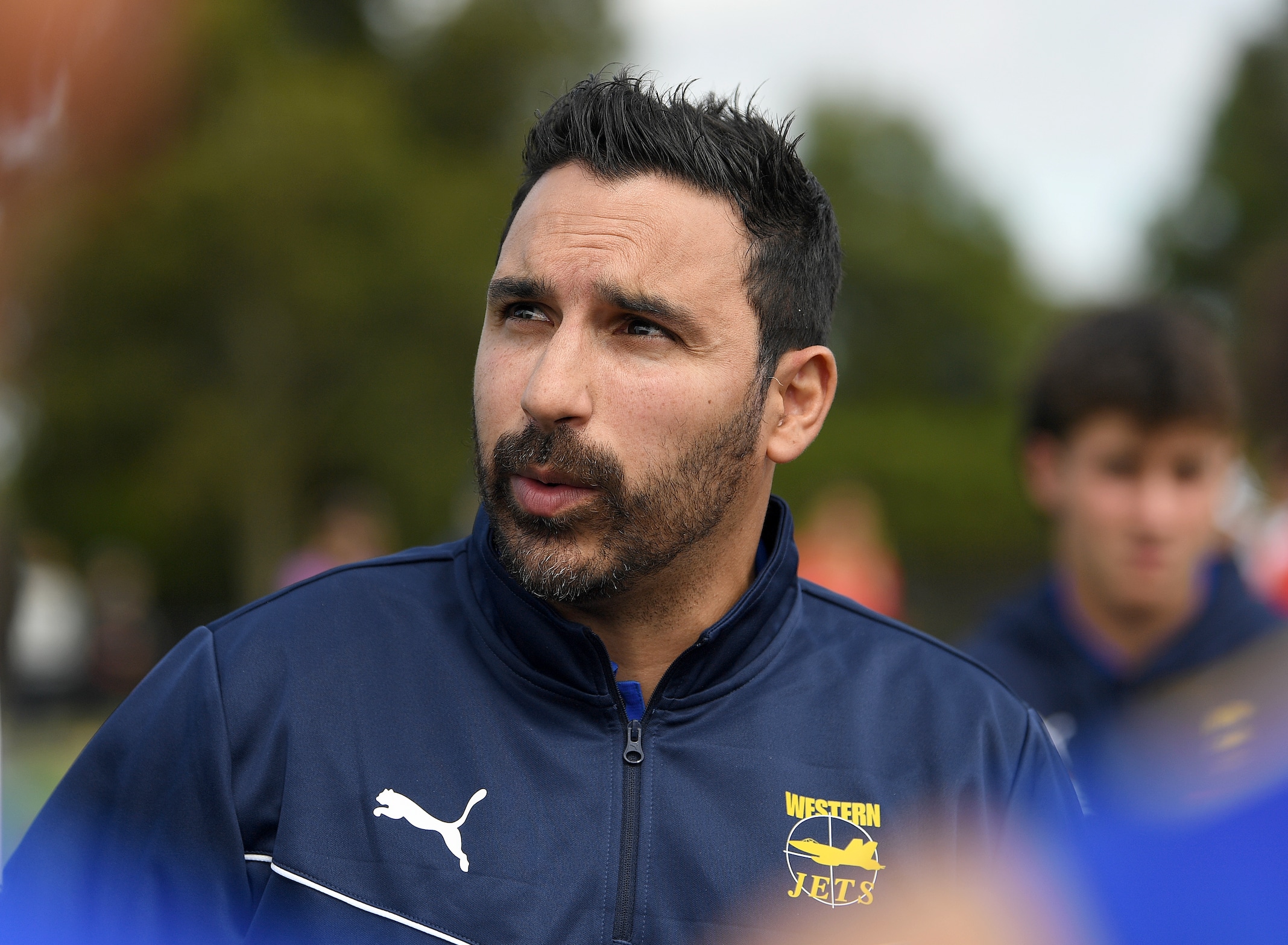 Dennis-Lane Joins the GIANTS