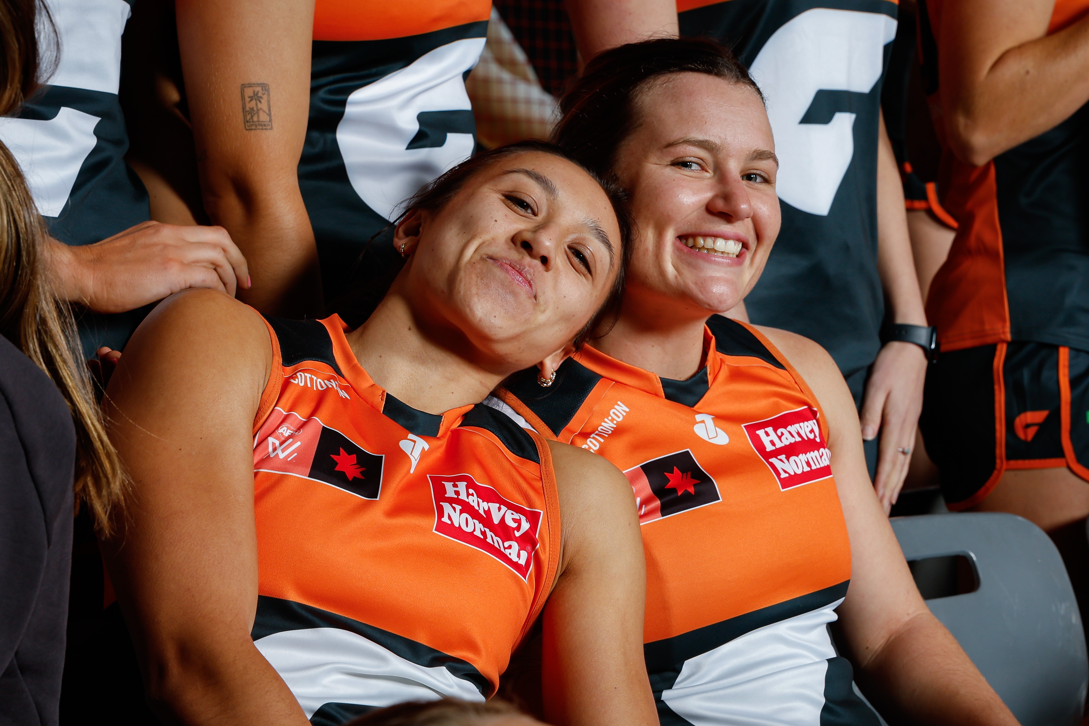 2024 Gabrielle Trainor Medal Preview