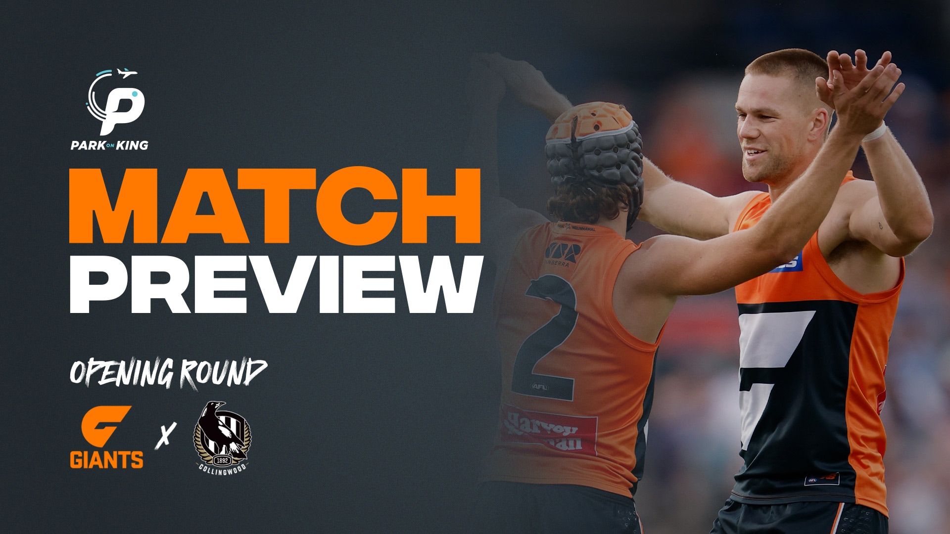 Match Preview: Opening Round v Magpies