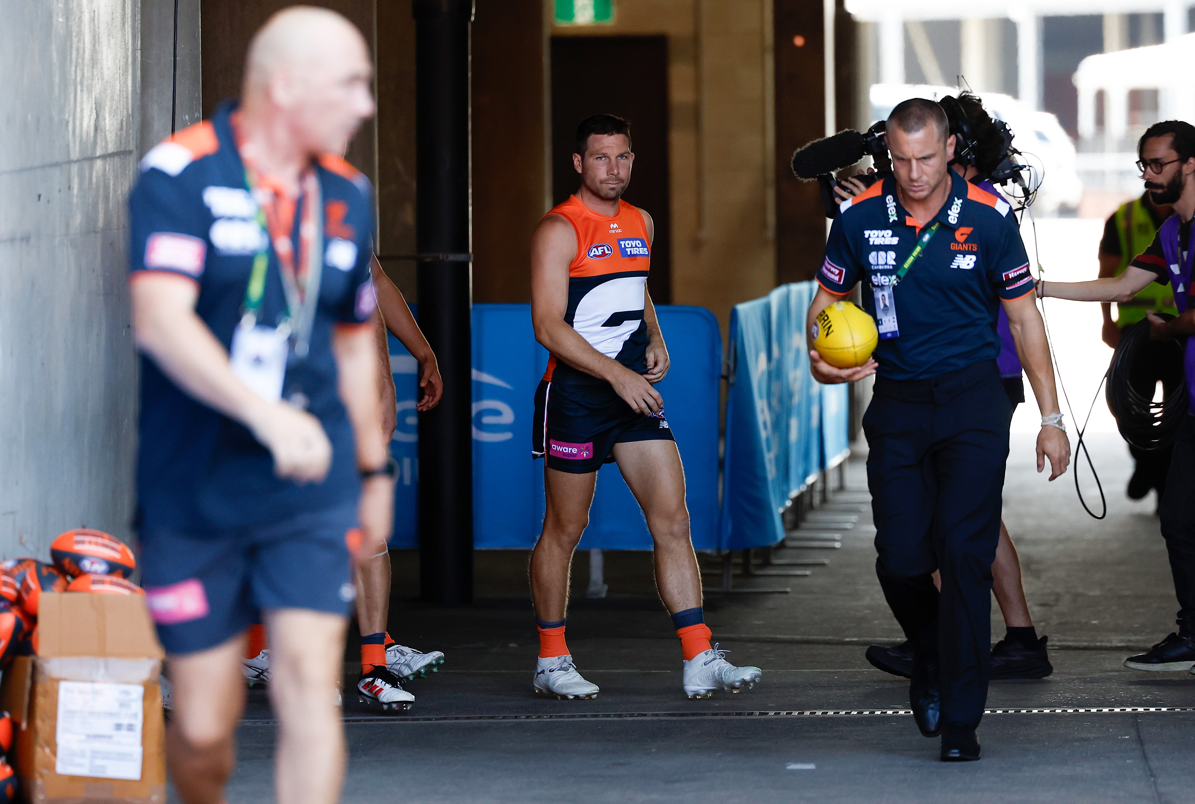 How To Watch The GIANTS In 2025