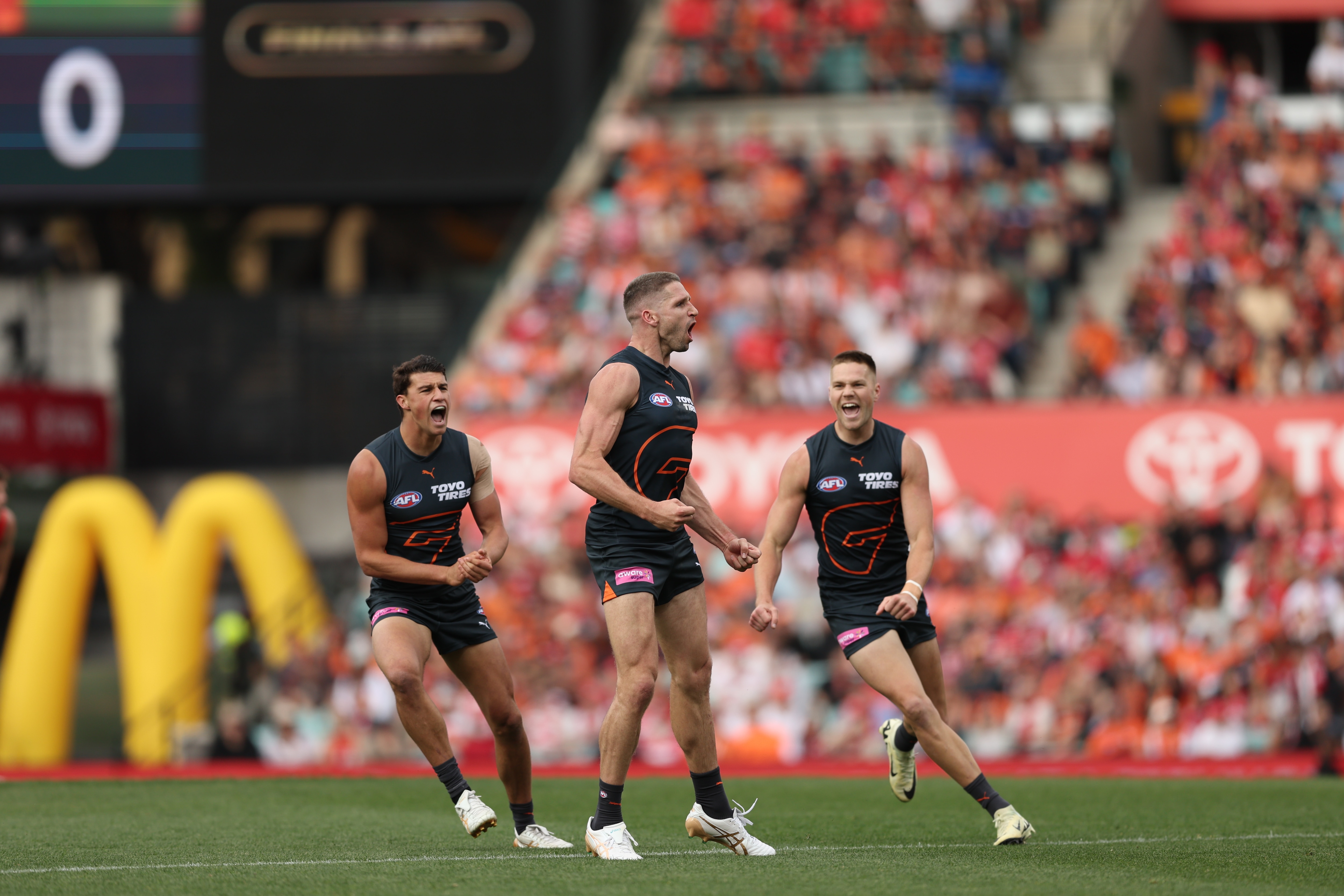 Game Day Guide: Round 8 v South Melbourne