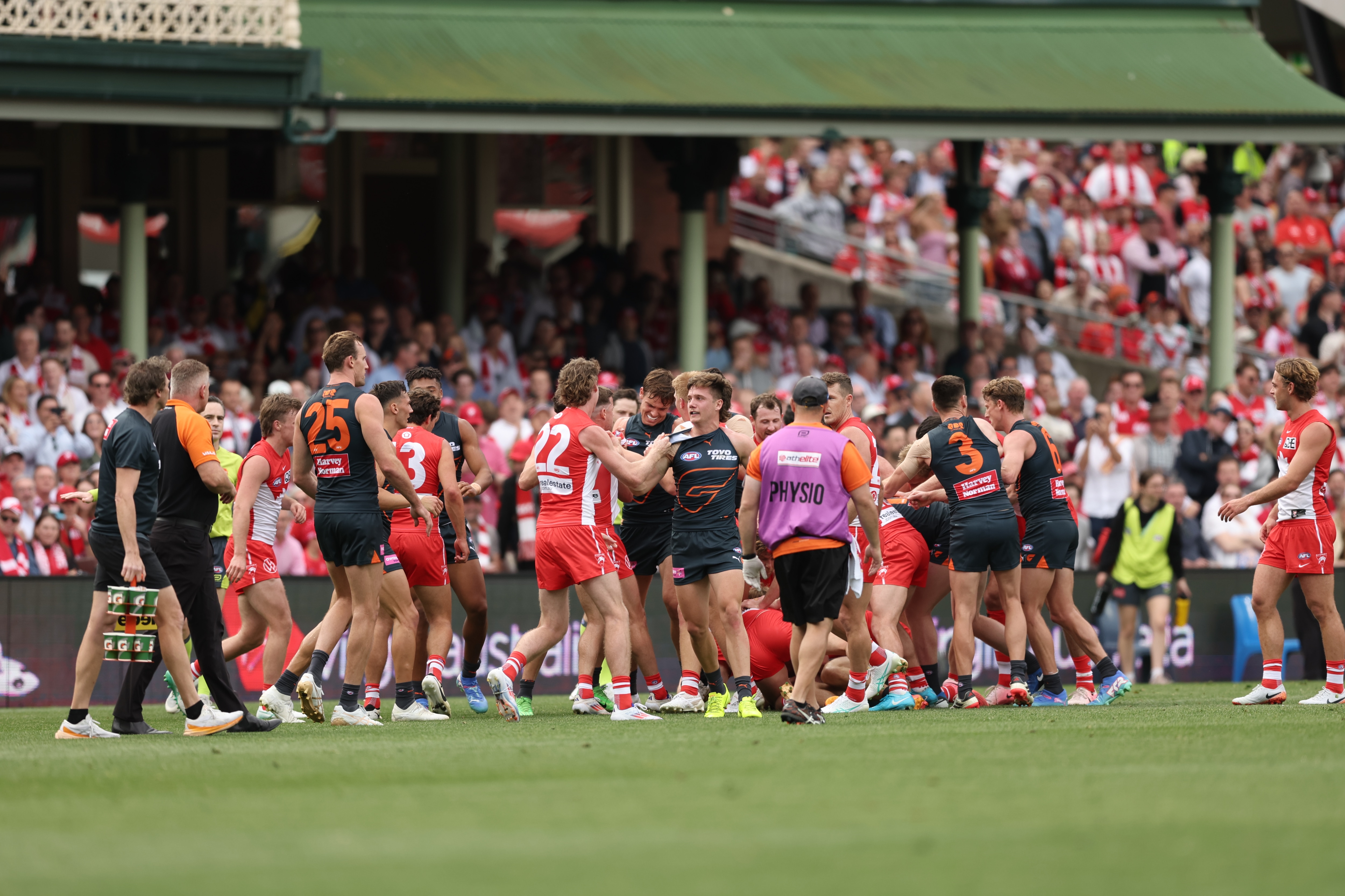Match Preview: Round 8 v South Melbourne