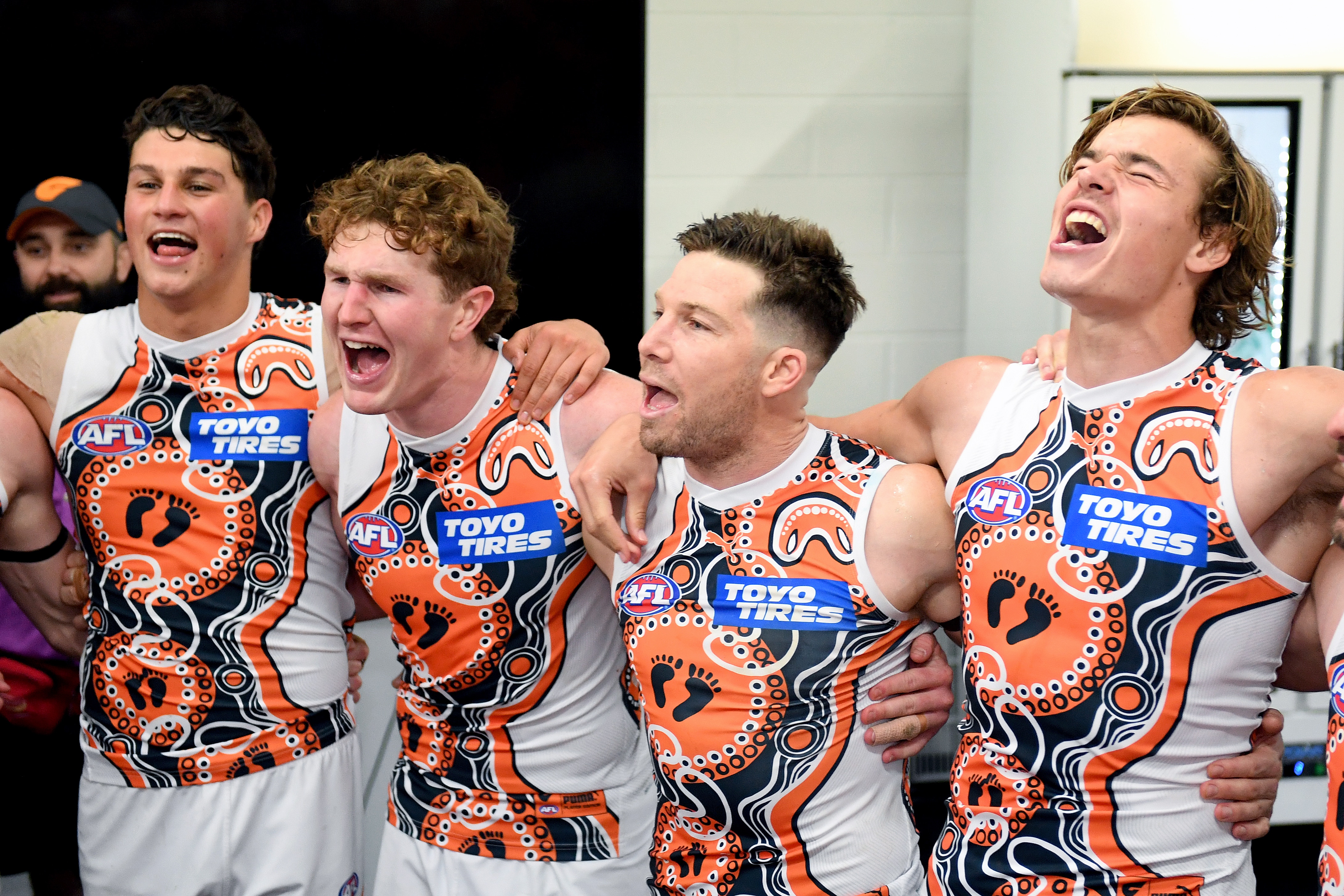 Game Day Guide: Round 11 v Blues