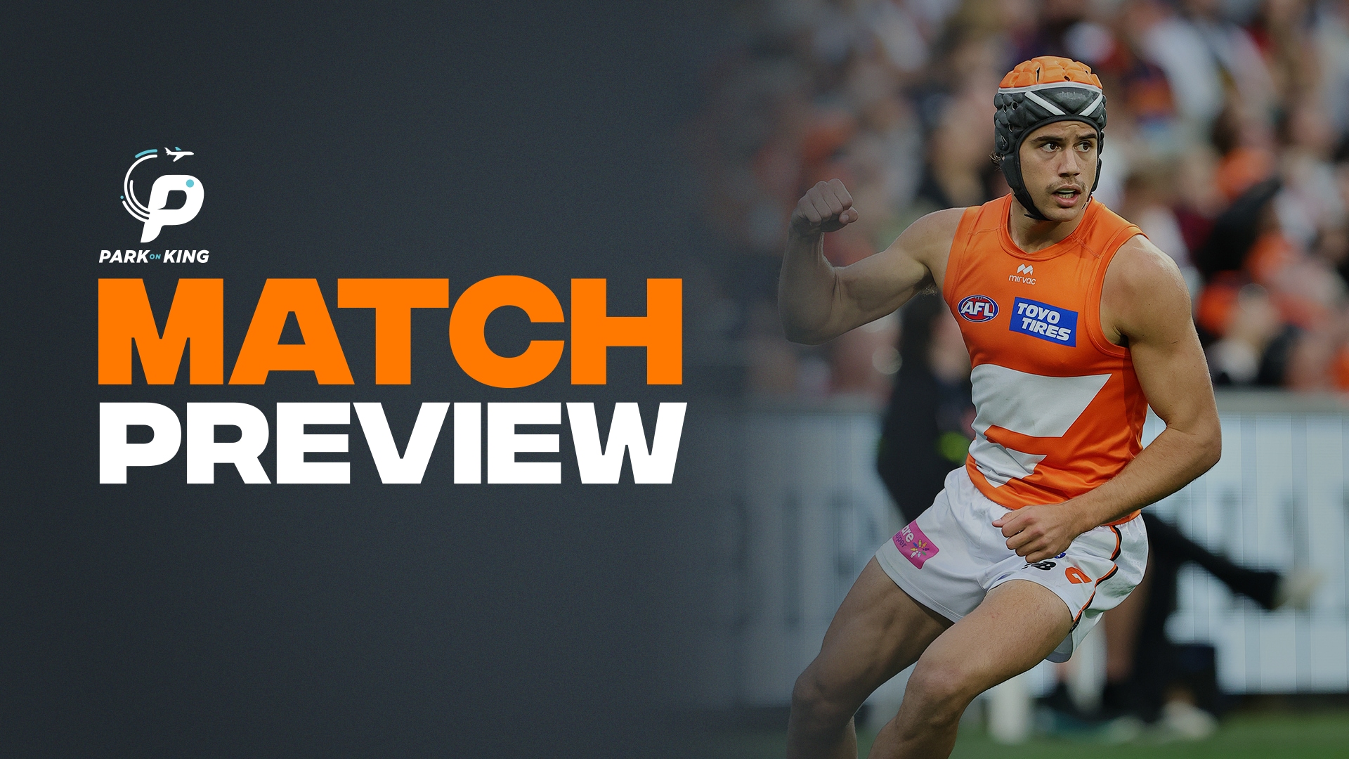 Match Preview: Round 14 v Lions