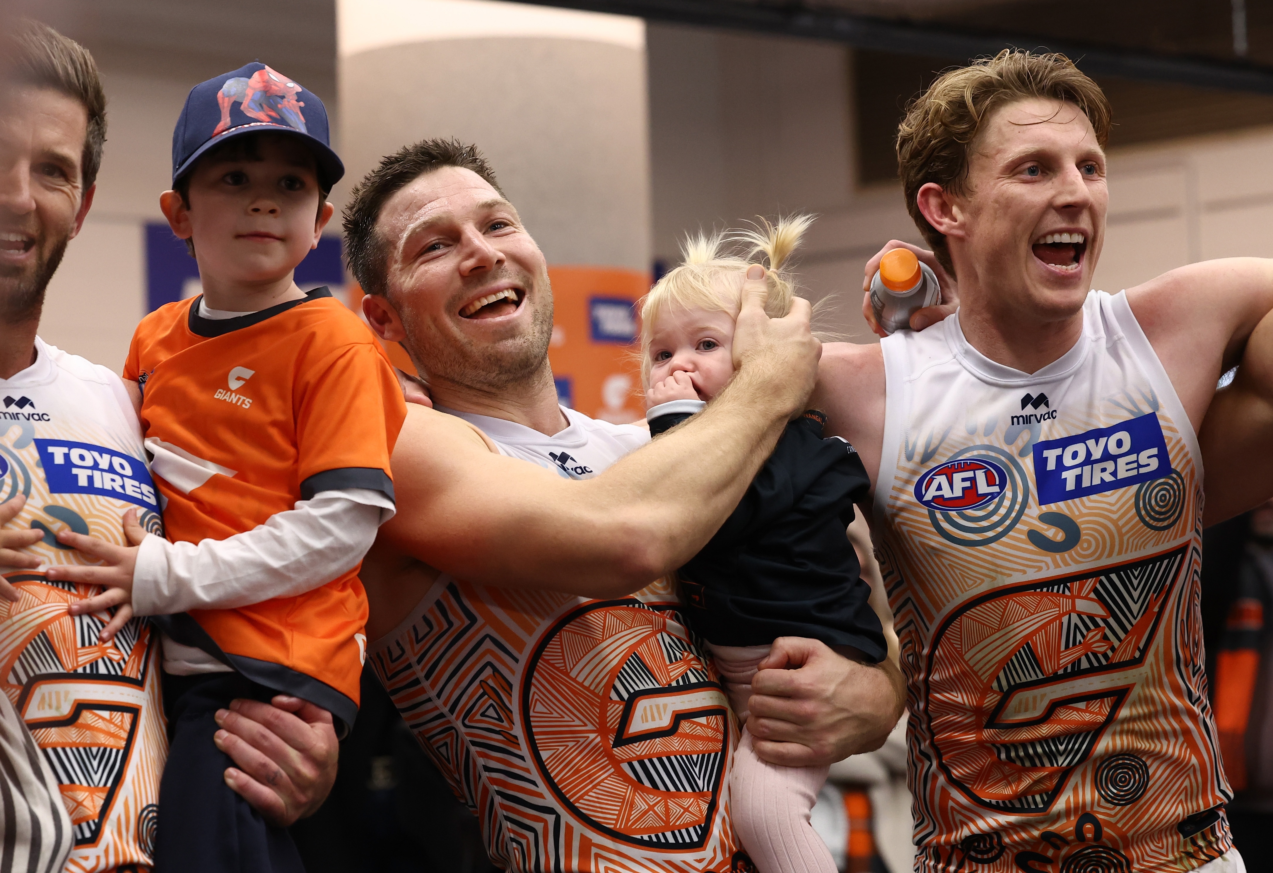 Game Day Guide: Round 17 v Eagles