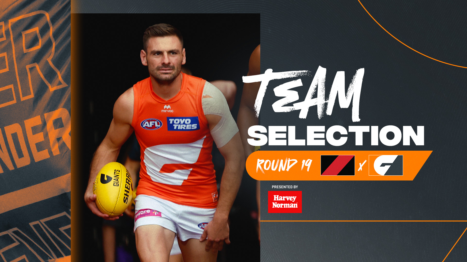 Coniglio Returns