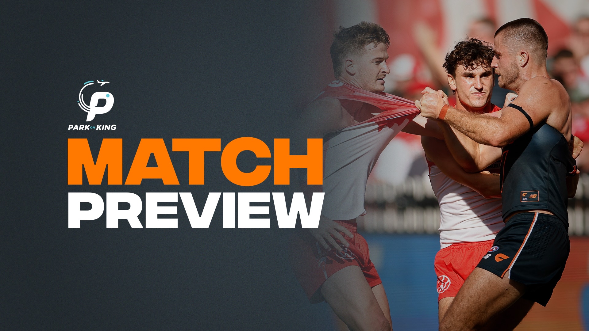 Match Preview: Round 20 v Swans
