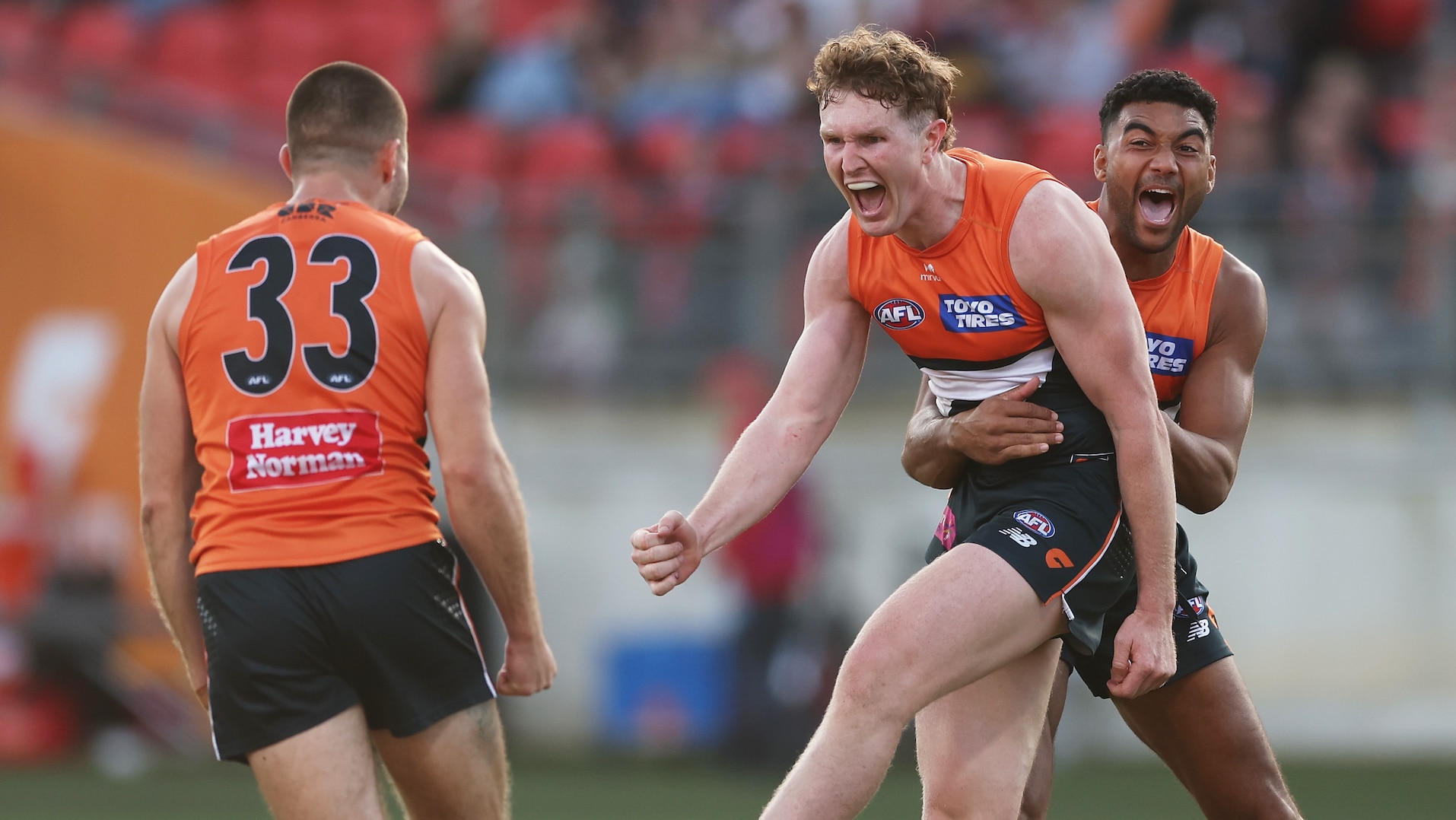 Game Day Guide: Round 22 v Kangaroos