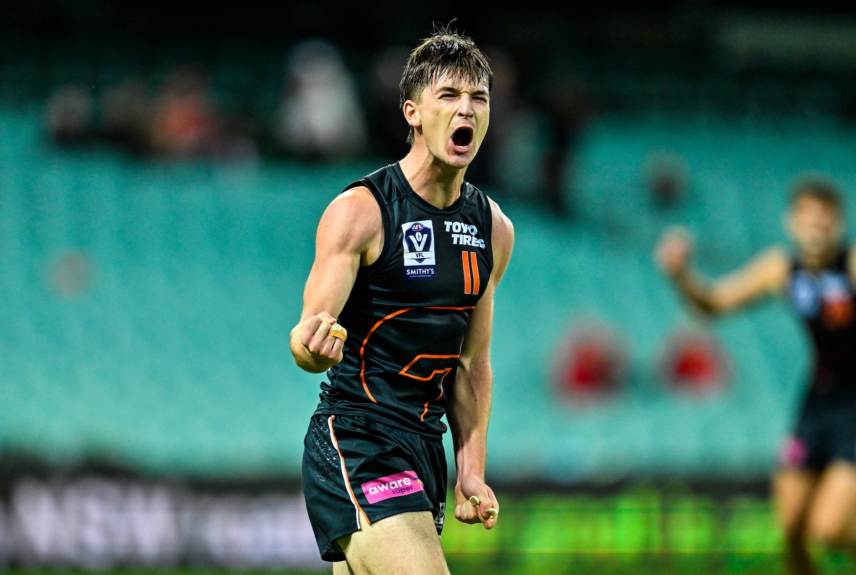 VFL Wildcard Round Fixture Confirmed