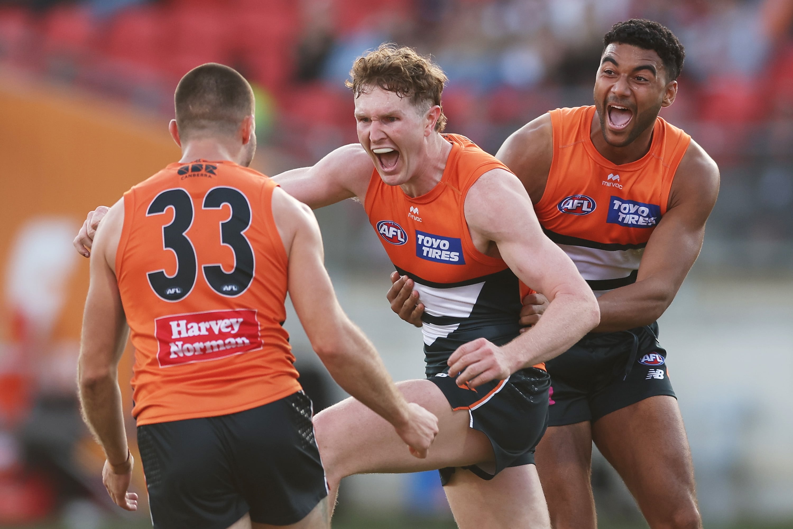 GIANTS Smash All-Time Membership Record
