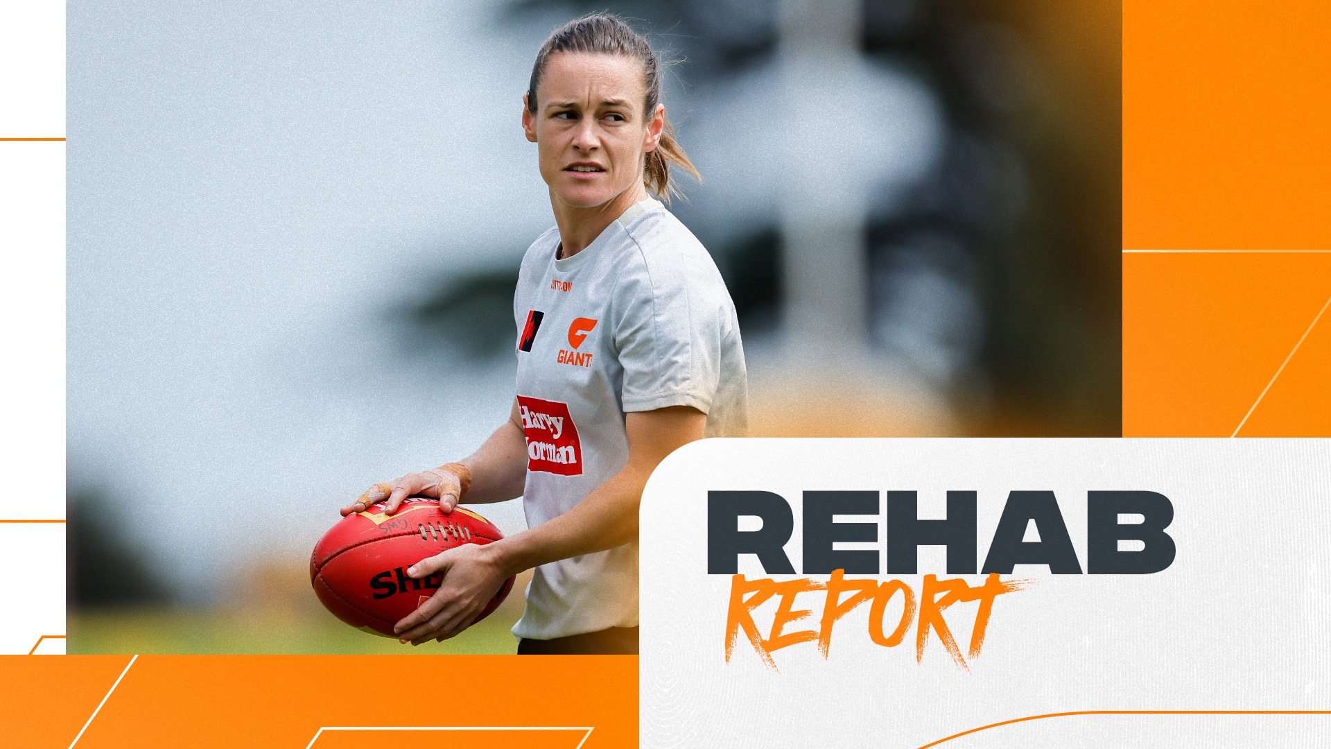 AFLW Rehab Report: Round 9