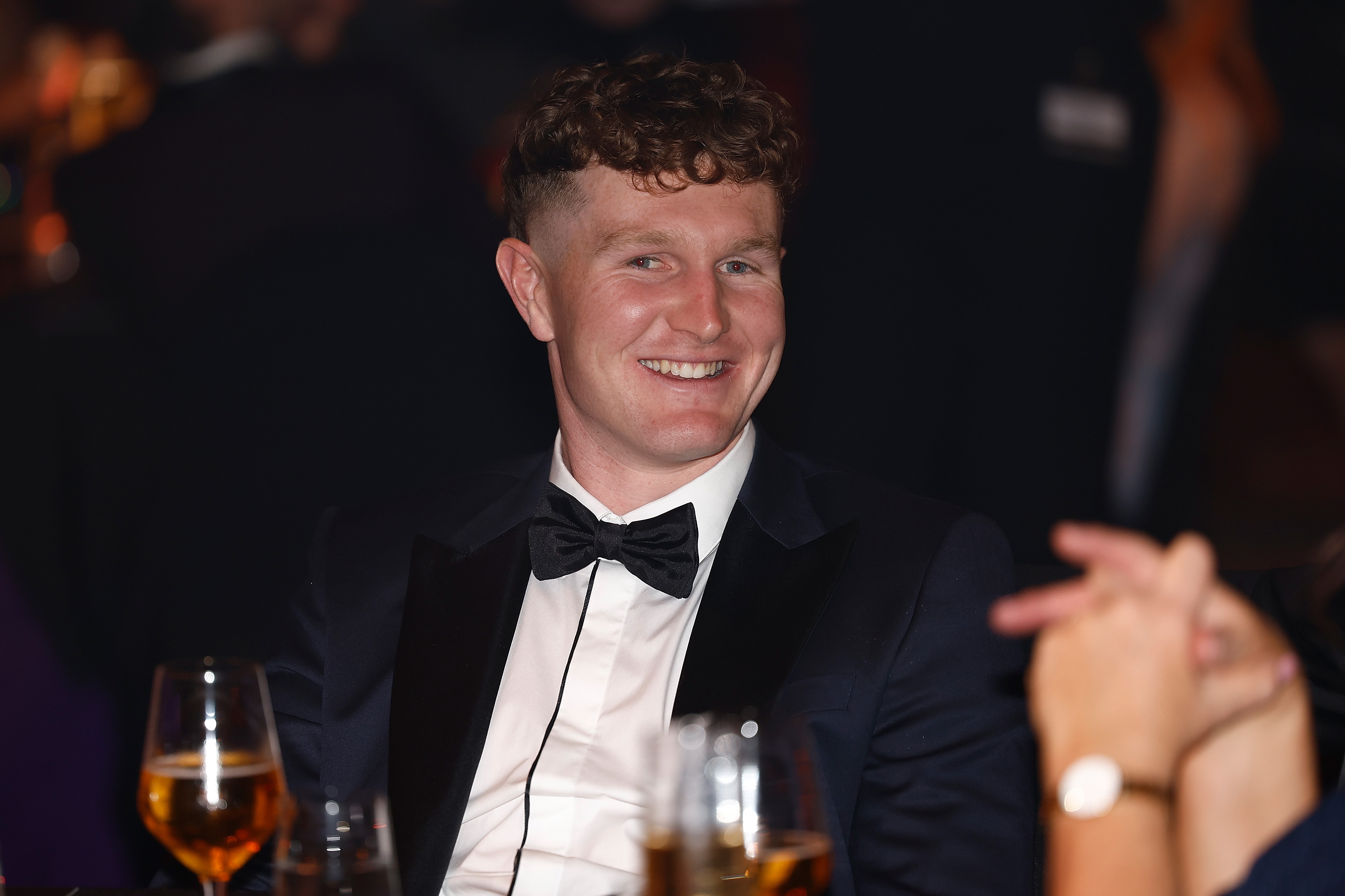 GIANTS 2025 Brownlow Medal Preview