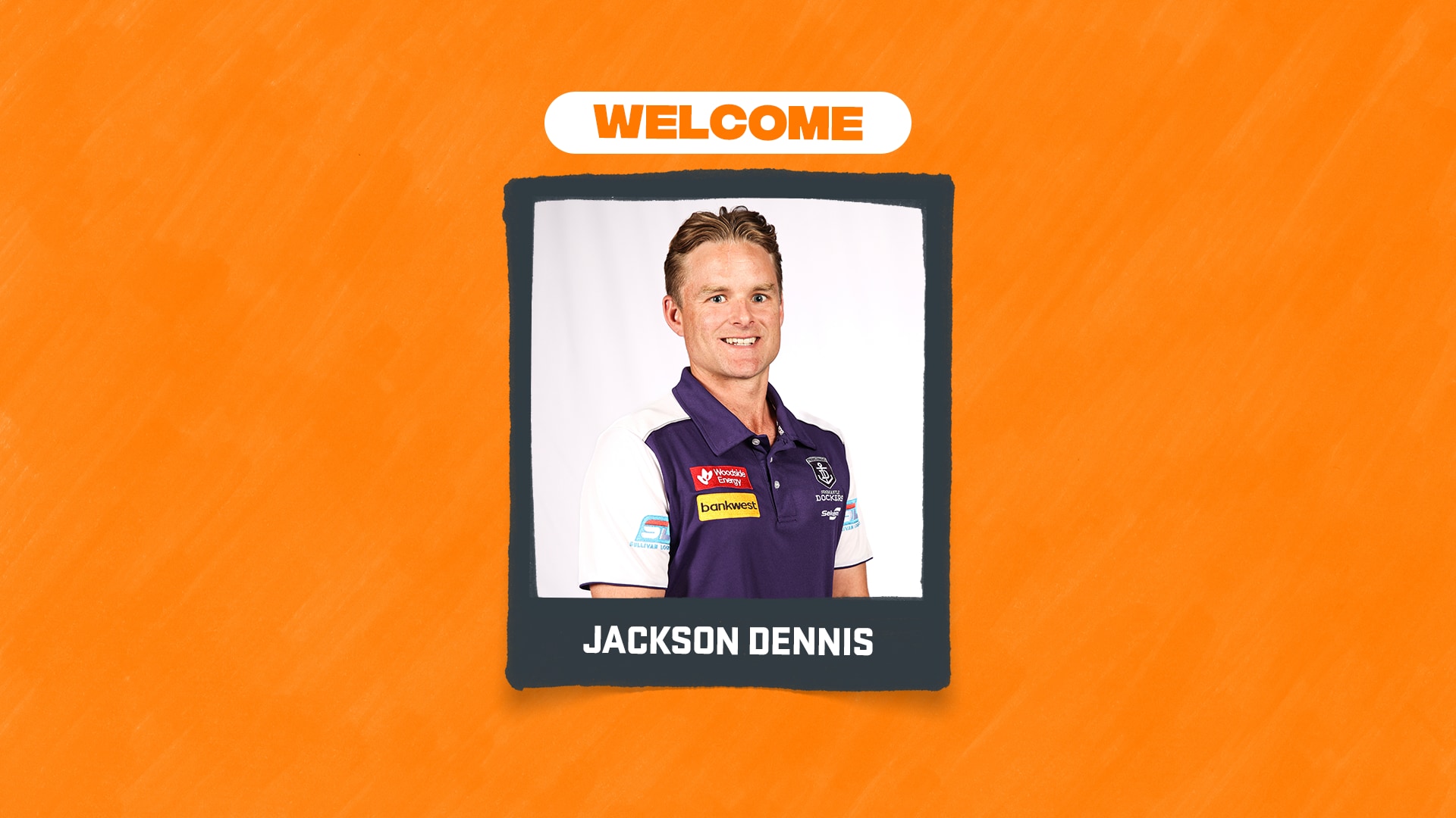 GIANTS Strengthen Football Department