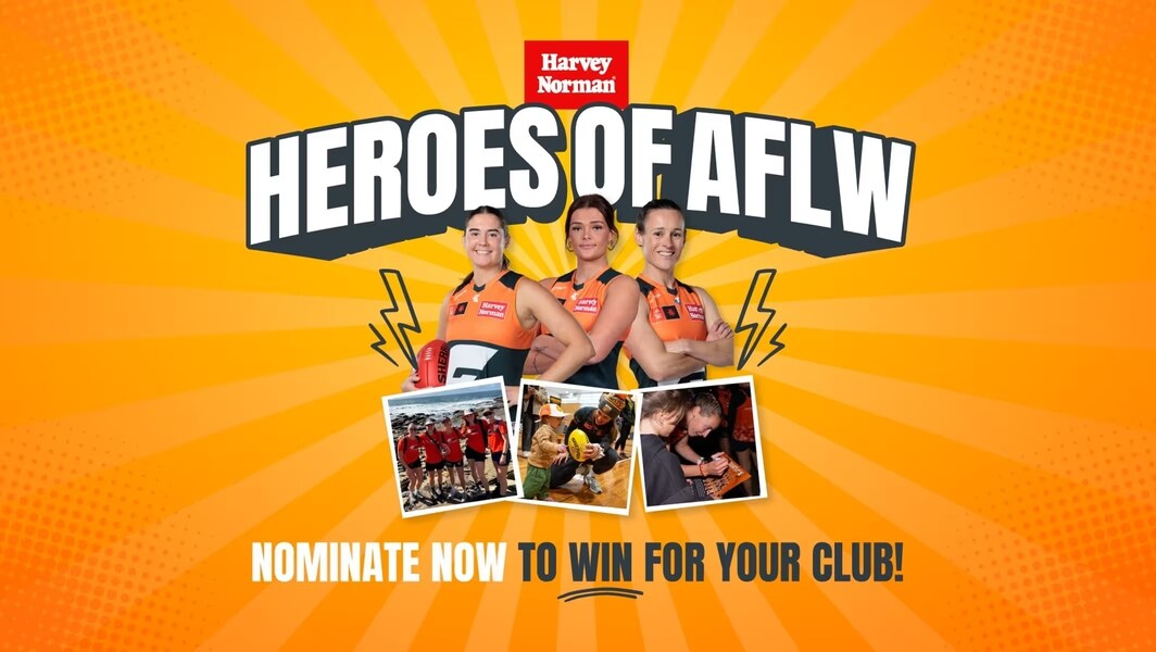 Harvey Norman Hero: Cate Droll Powers The Rise Of The Hills Phoenix