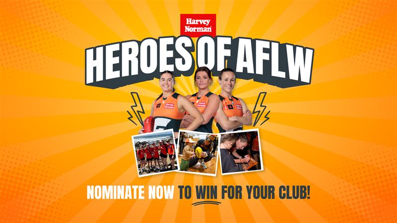 Harvey Norman Hero: Jess Brent Building Pathways for Youngsters in North Sydney