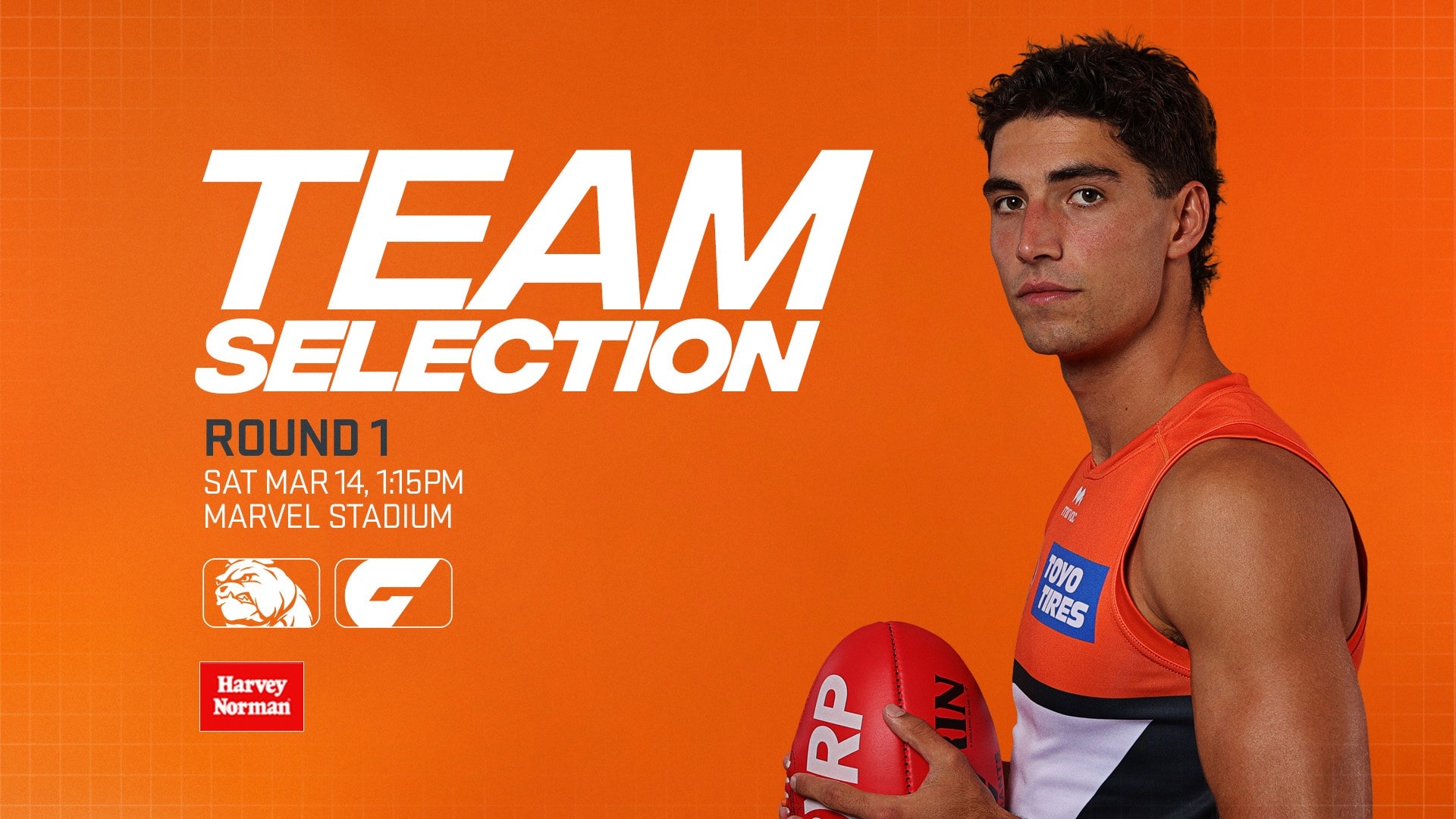 Unchanged for Fierce Clash with the Dogs