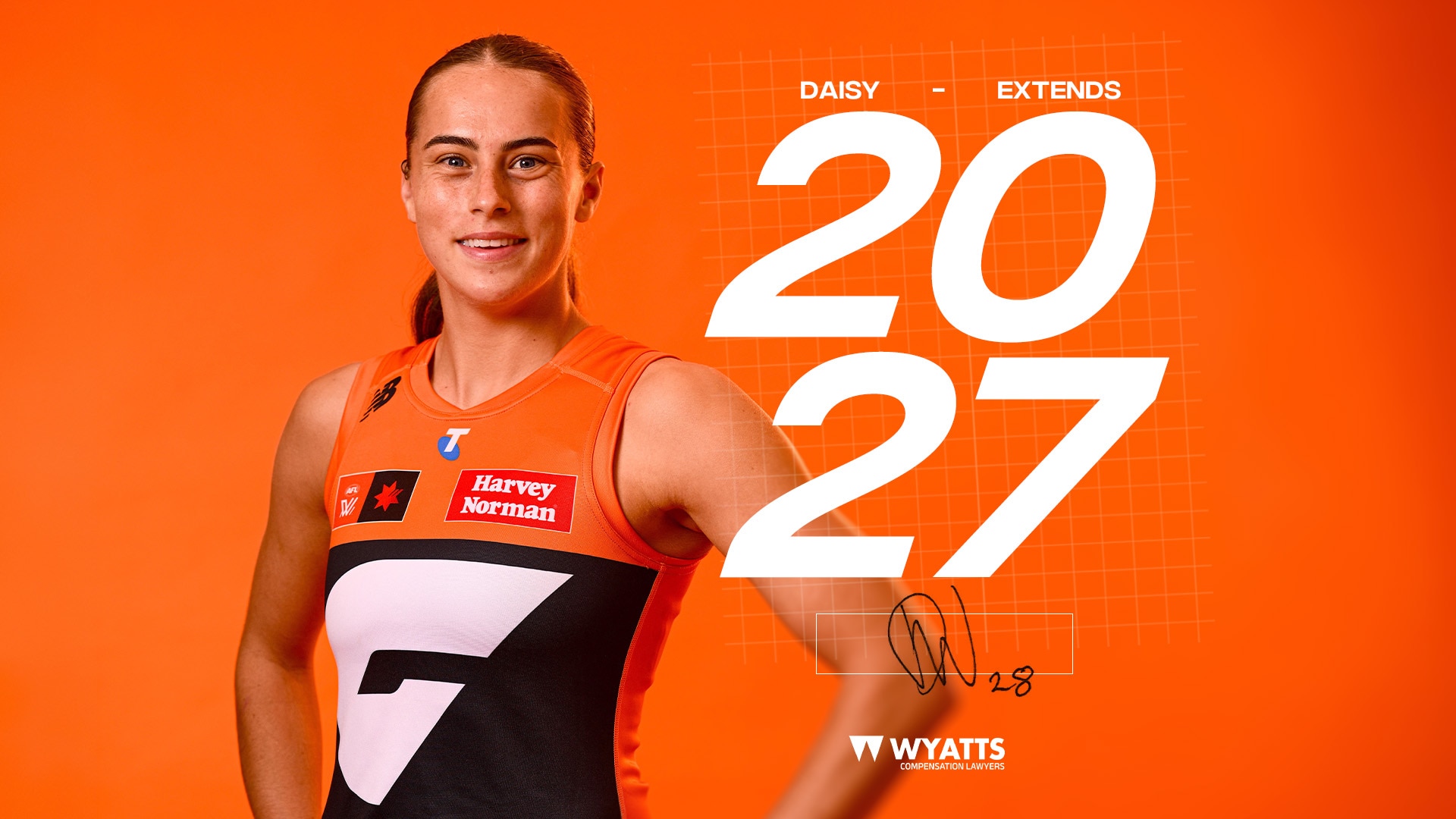 Walker Extends