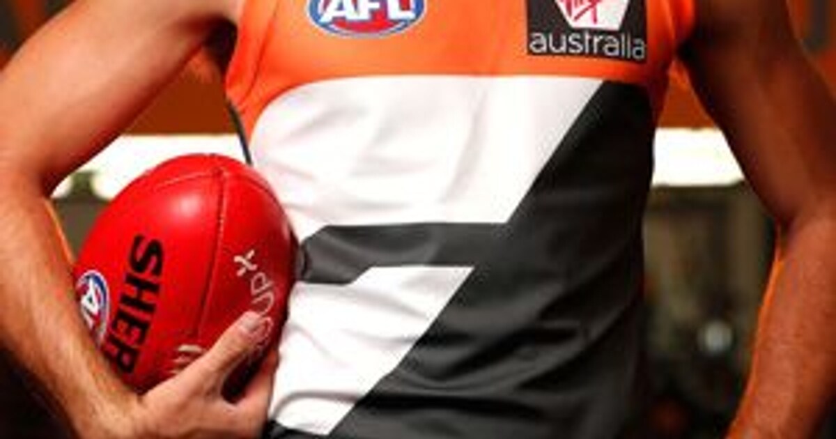 Zac's Hamstring Opens Door for GIANT Debut