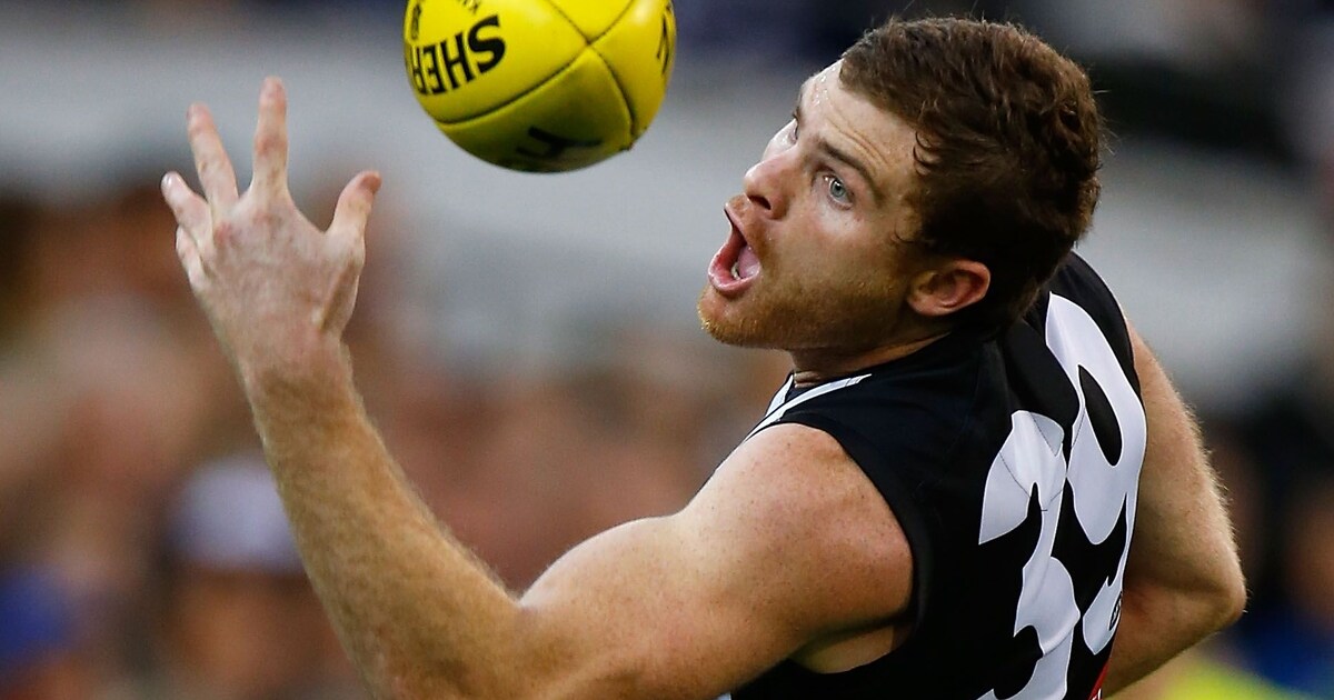 From Magpie to GIANT