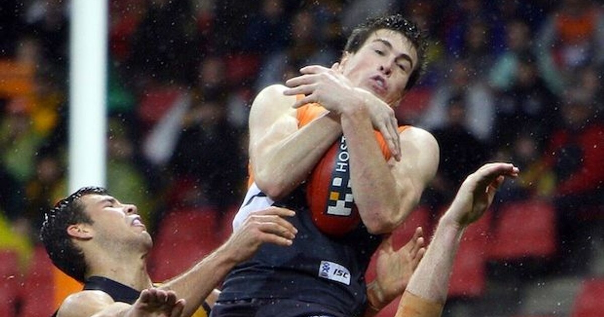 Is Cameron All-Australian?