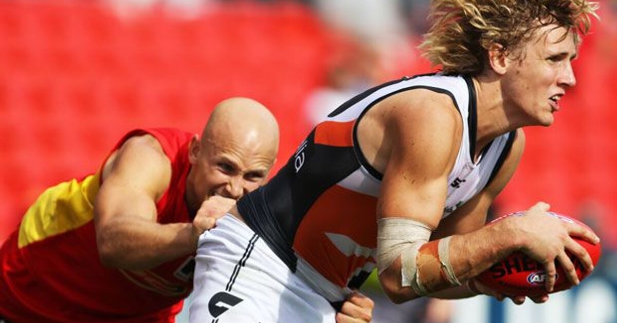 Pocket Profile: Nick Haynes