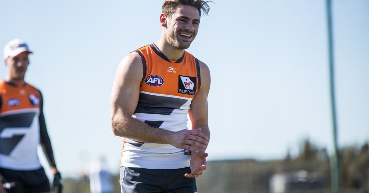 Coniglio Nearing Return