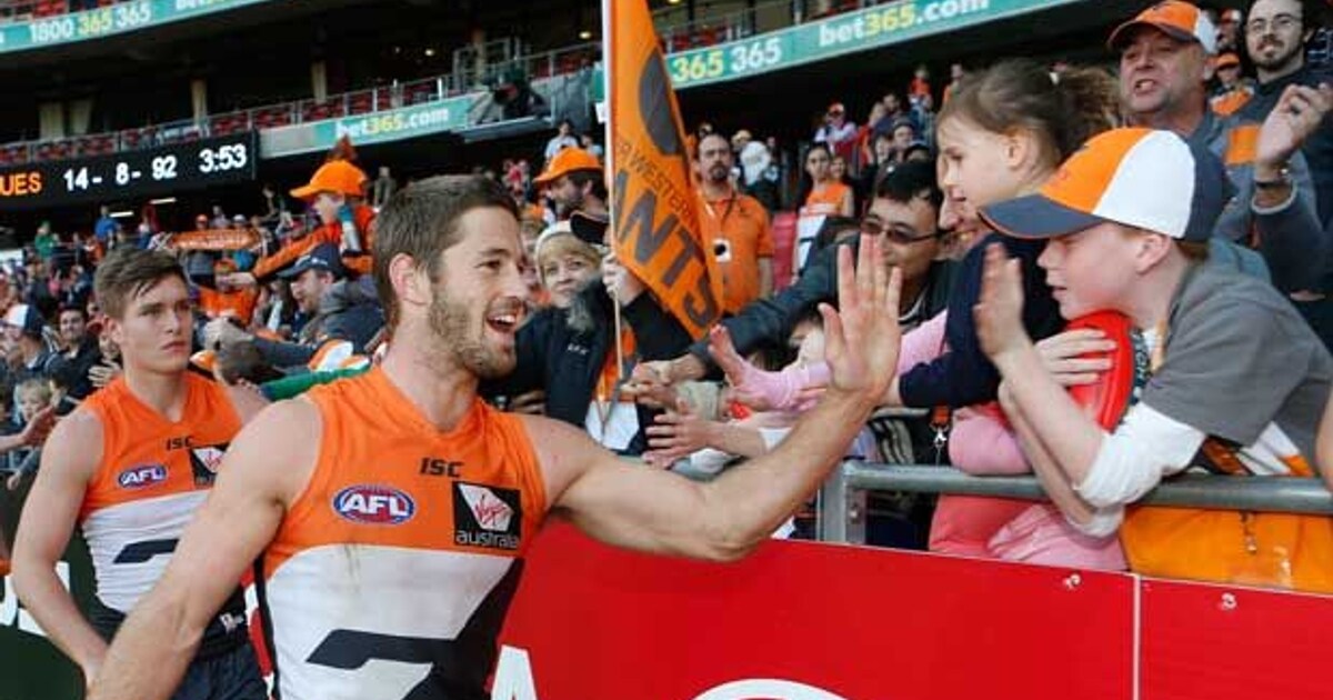 GIANT Membership Record