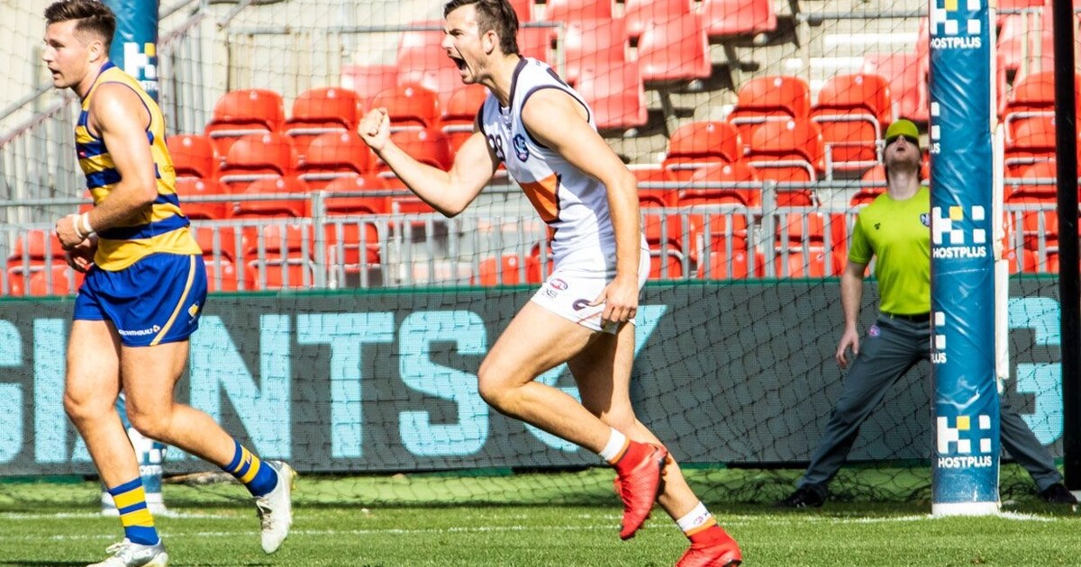 Sproule Upgraded to Senior List