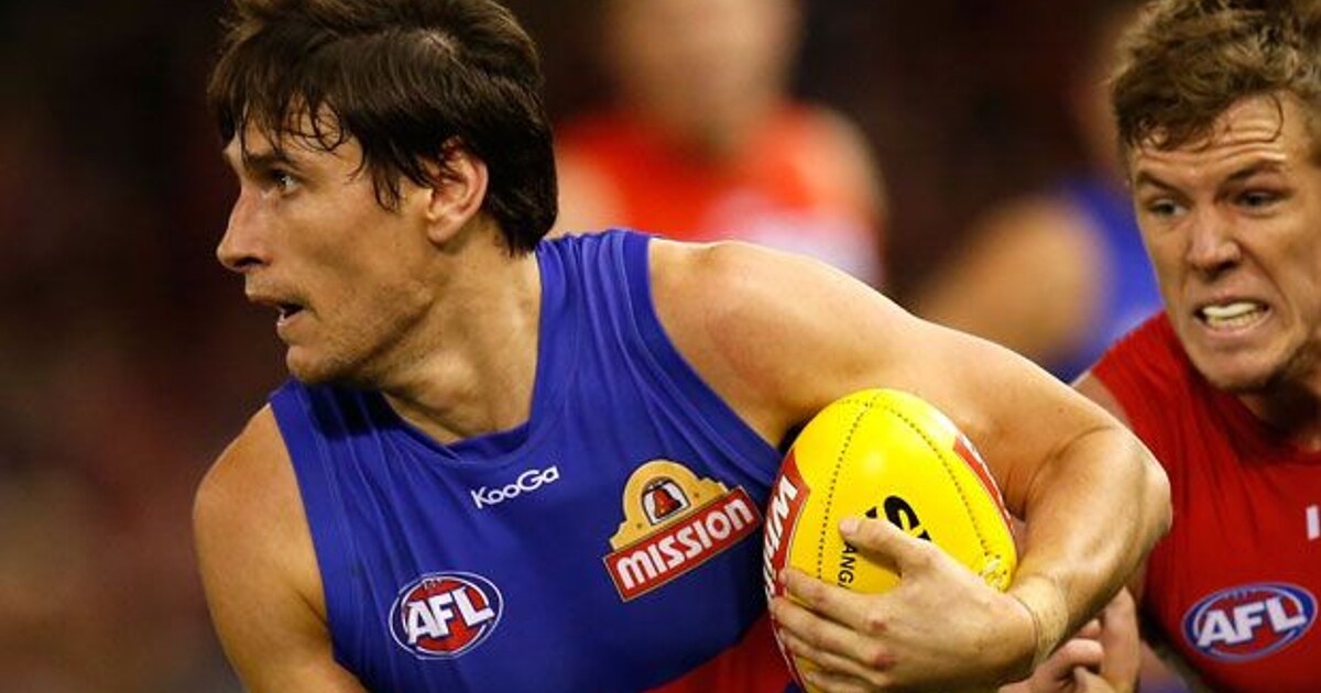 Griffen Seeks Trade To GIANTS