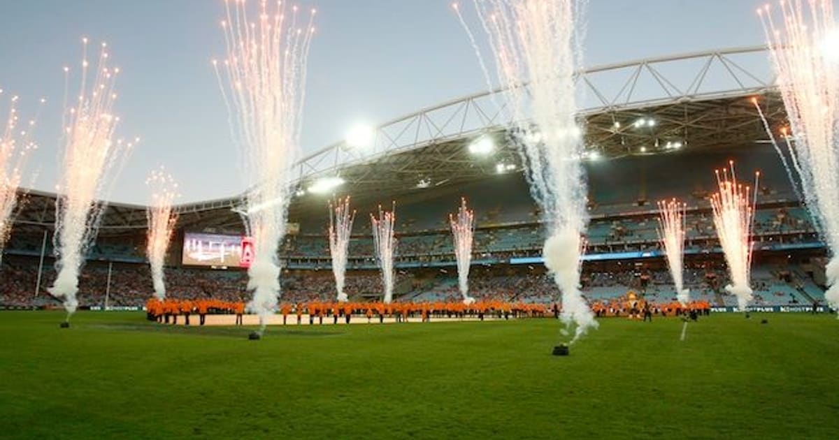 AFL Backflip On Interchange Trial Rule