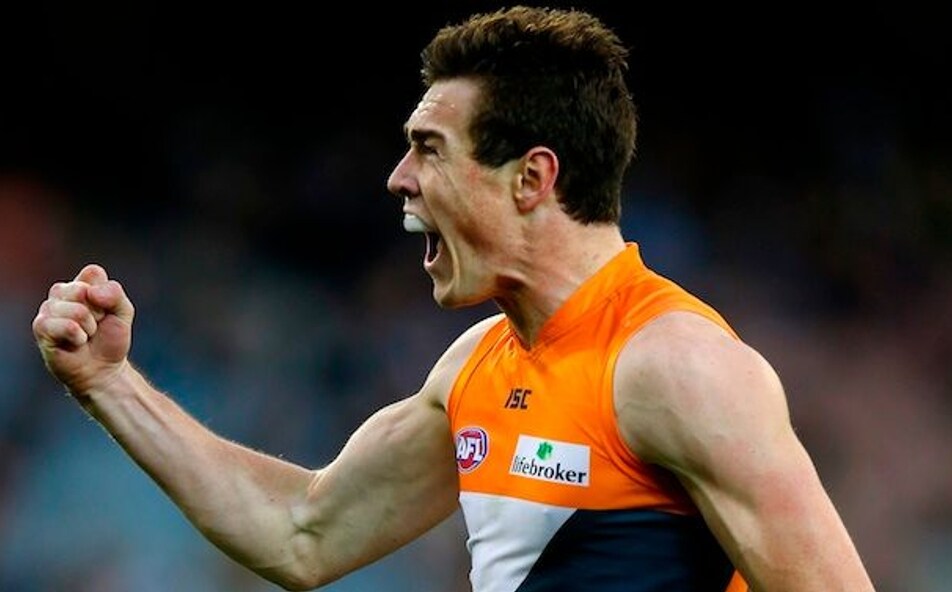 Jezza By The Numbers