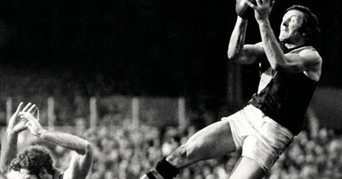 Seven Days of Sheedy: The Player