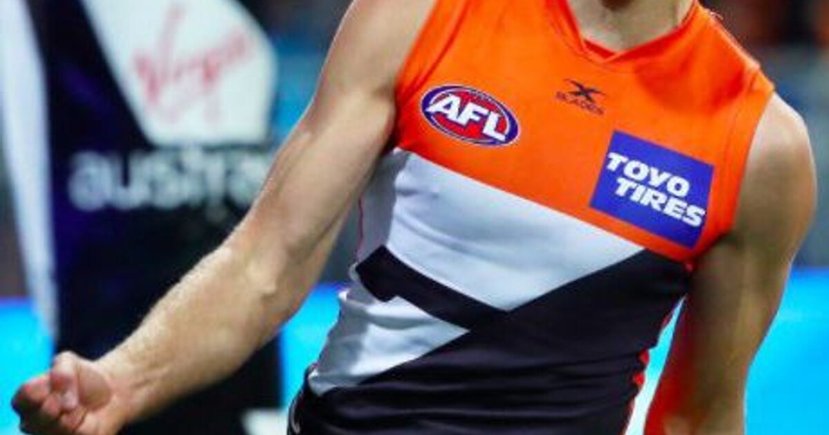 Cameron Confident on Kelly