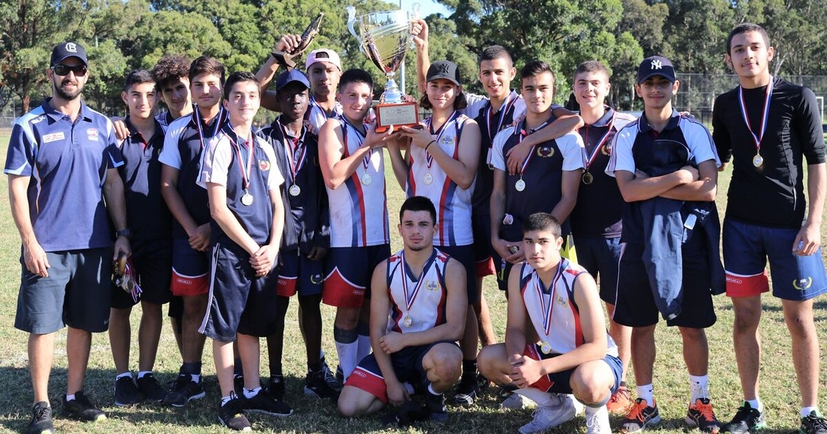 Al Noori Muslim School claim Bachar Houli Cup