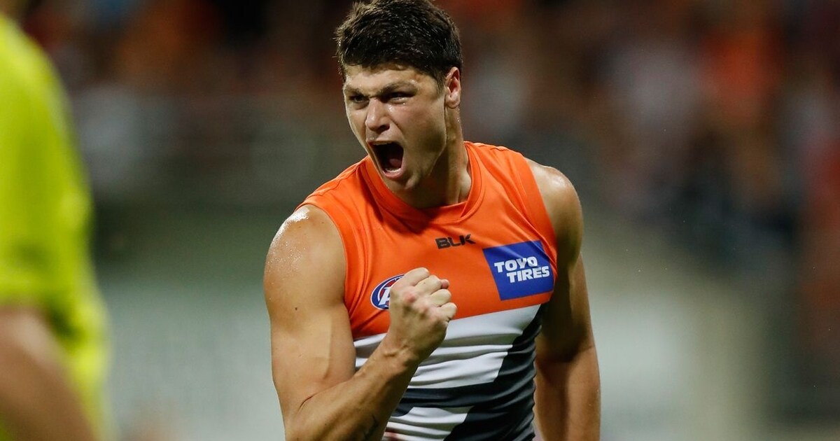 A Season of Progress for Patton