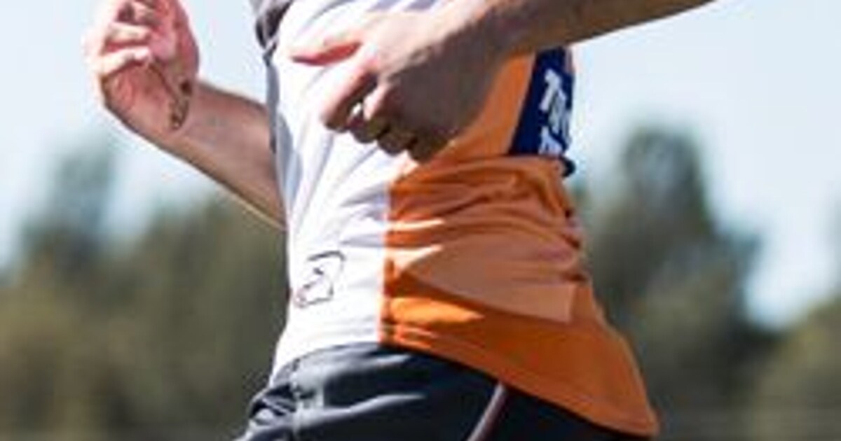 Gun GIANT to make NEAFL comeback