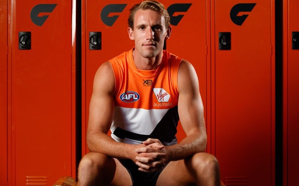 Pocket Profile: Lachie Keeffe