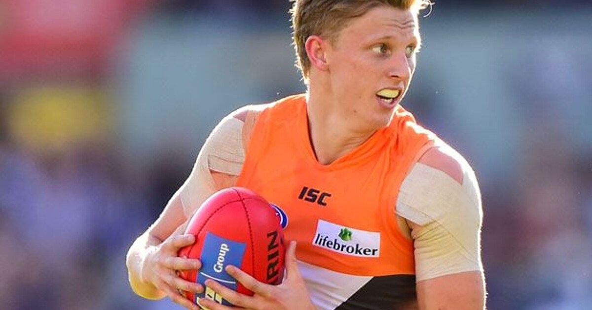 Season Over For Whitfield