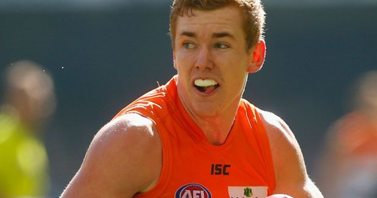 Pocket Profile: Jacob Townsend