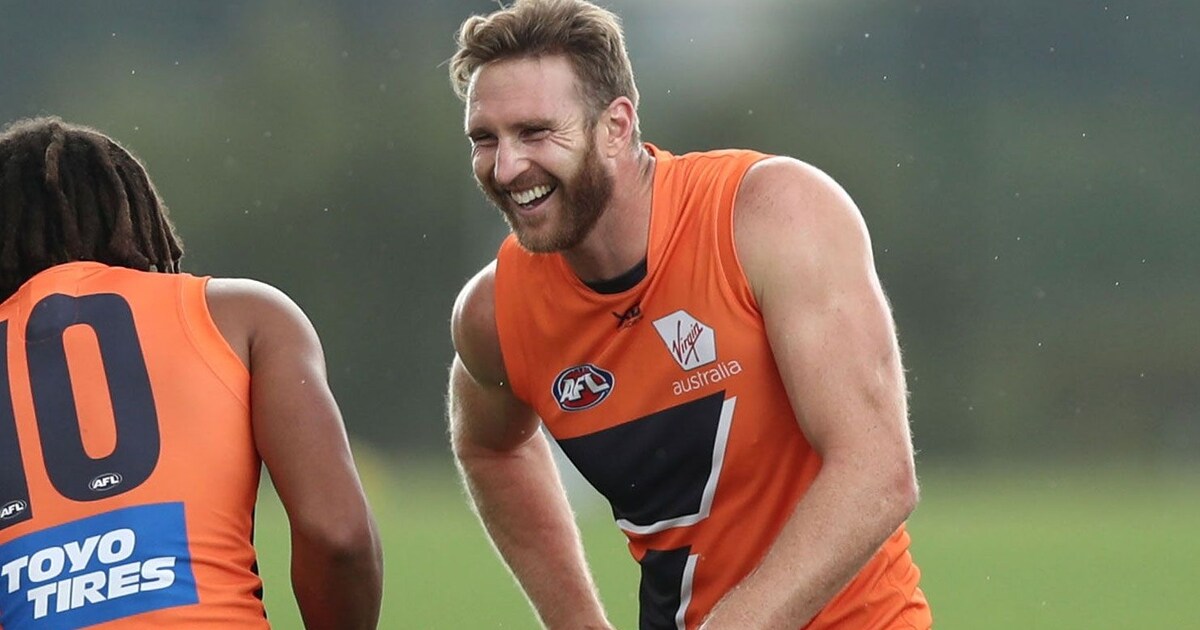 Simpson Returns as Only Change