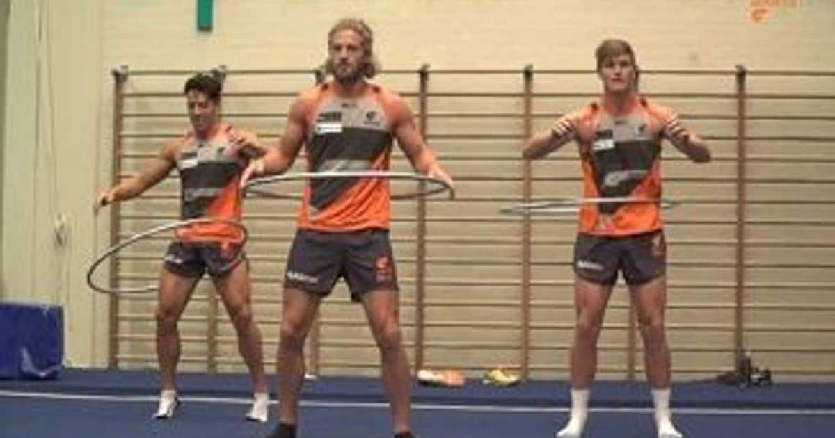 GIANT Gymnastics