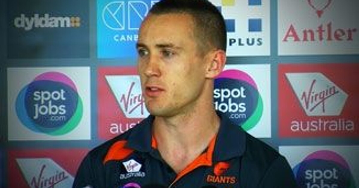 Scully Settled in Sydney