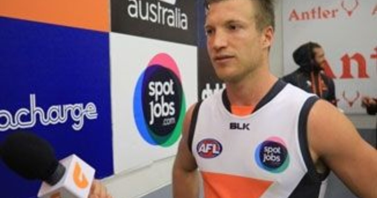 Post Match: Rhys Palmer