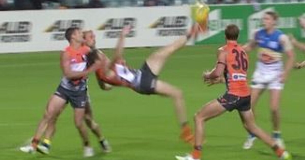 Jezza Cameron on his Bicycle Tricks