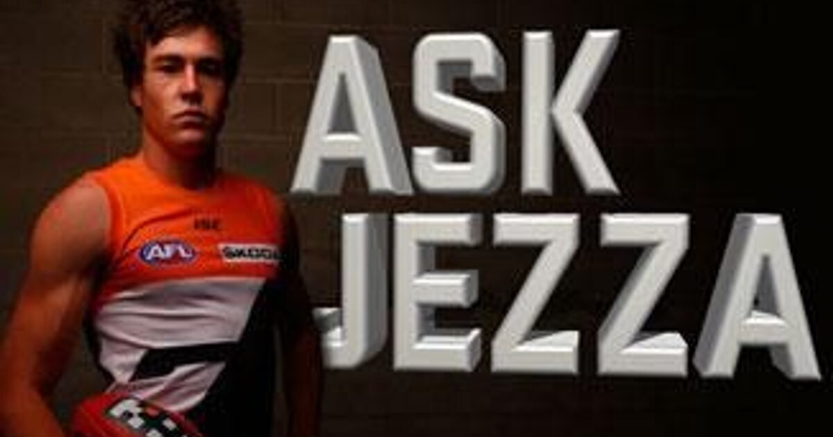 Ask Jezza
