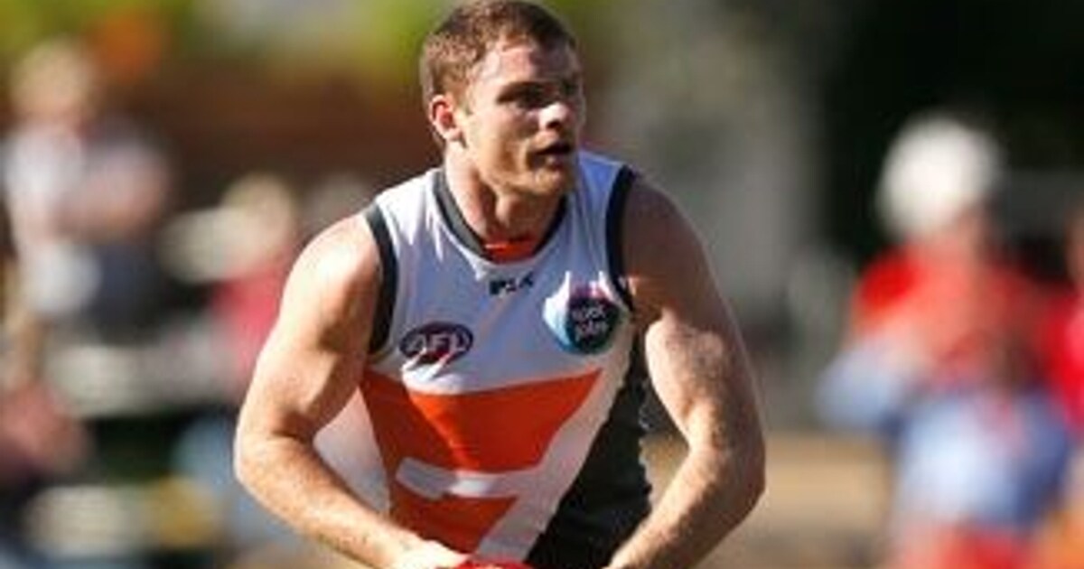 All Australian For Shaw