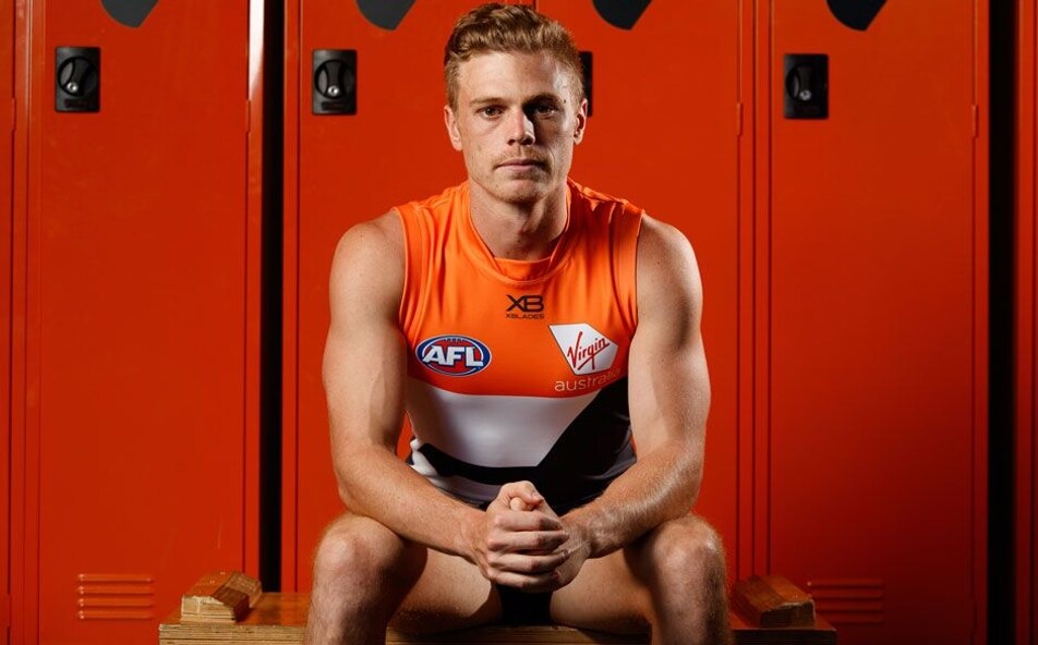 The Footy Phil: Round 3 - Adam Kennedy