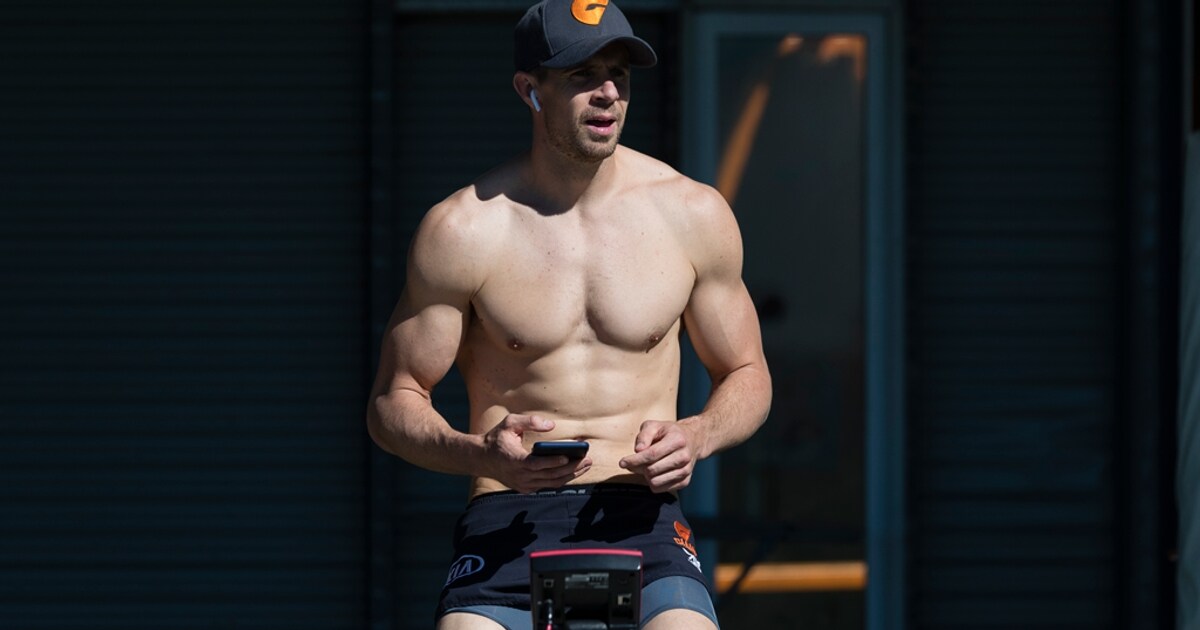 Greene: Deledio's Return No Surprise