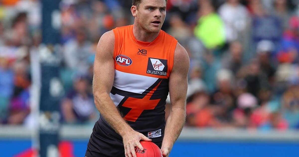 AFL Life Membership for Shaw