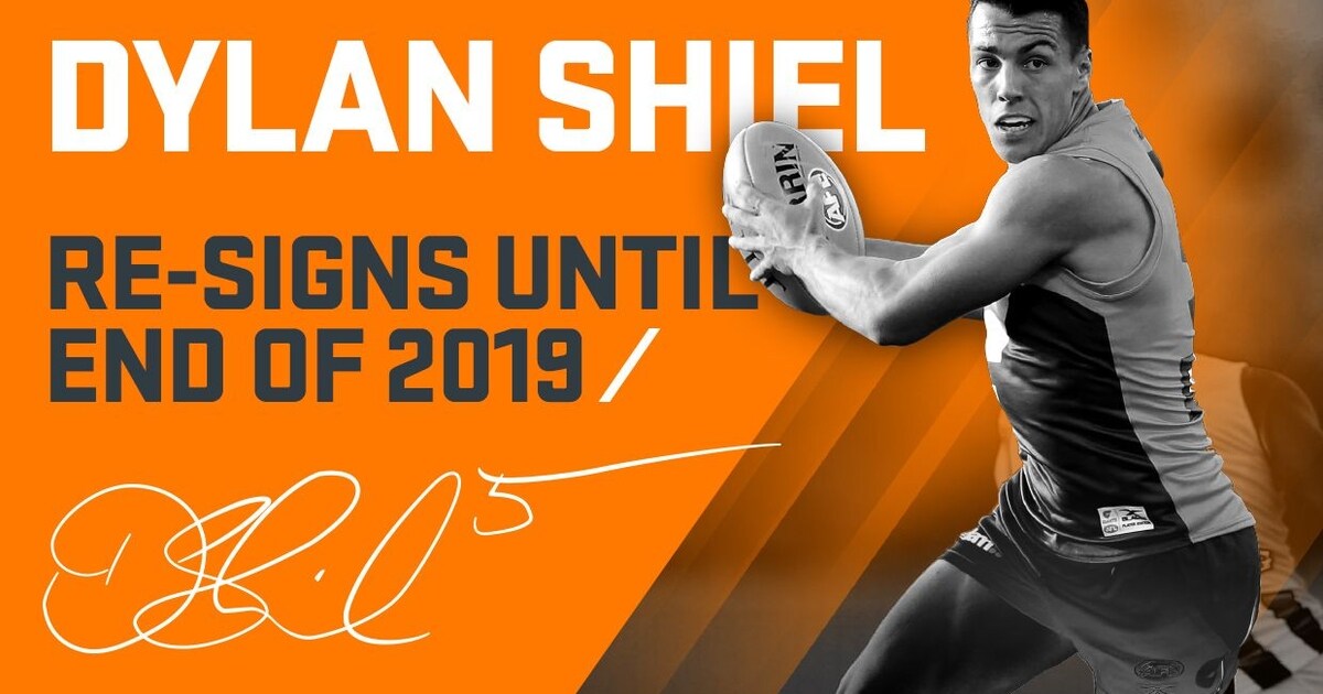 Shiel Extends